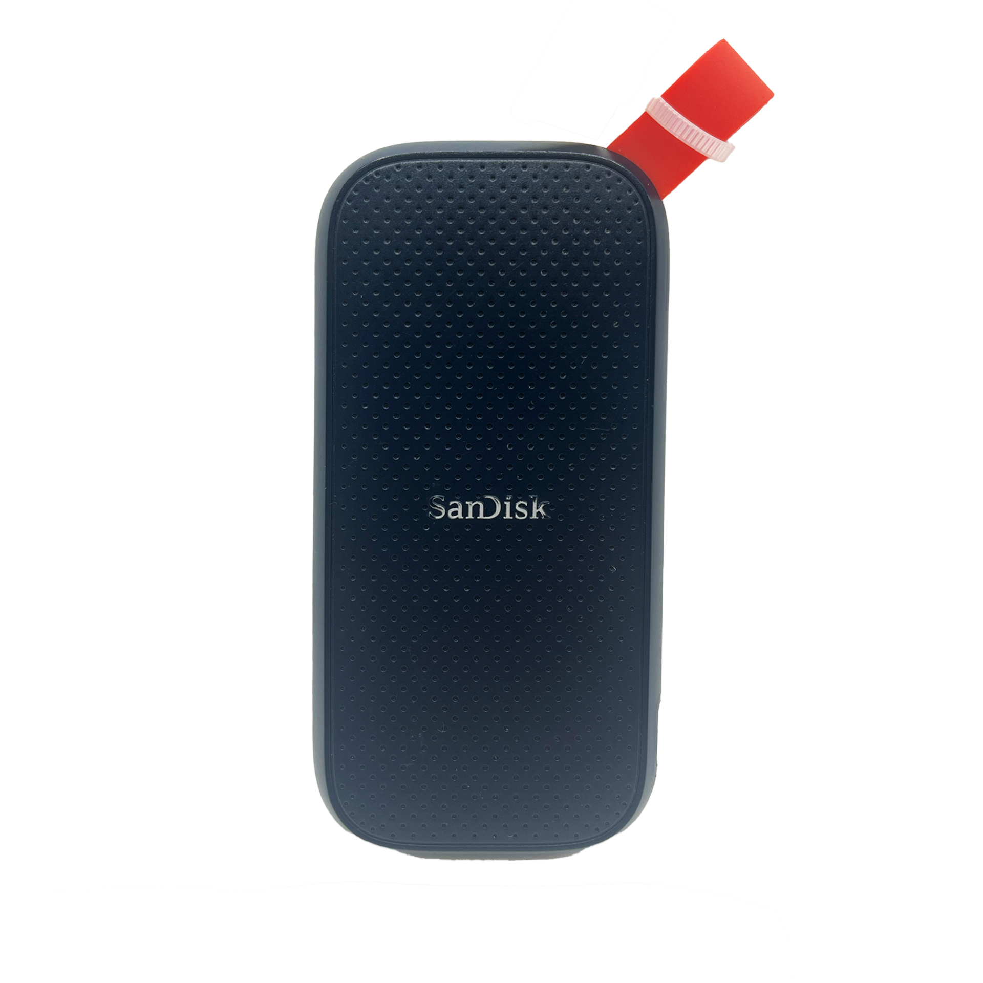 機材レンタル | HDD・SSD | San Disk SSD 2TB | ミックビジョン